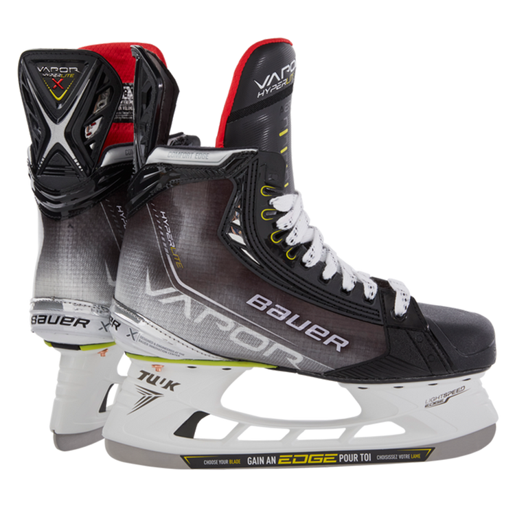 History of Bauer & CCM Skates – Model Timeline & Retail Pricing ...