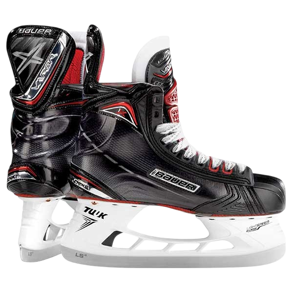 History of Bauer & CCM Skates – Model Timeline & Retail Pricing ...