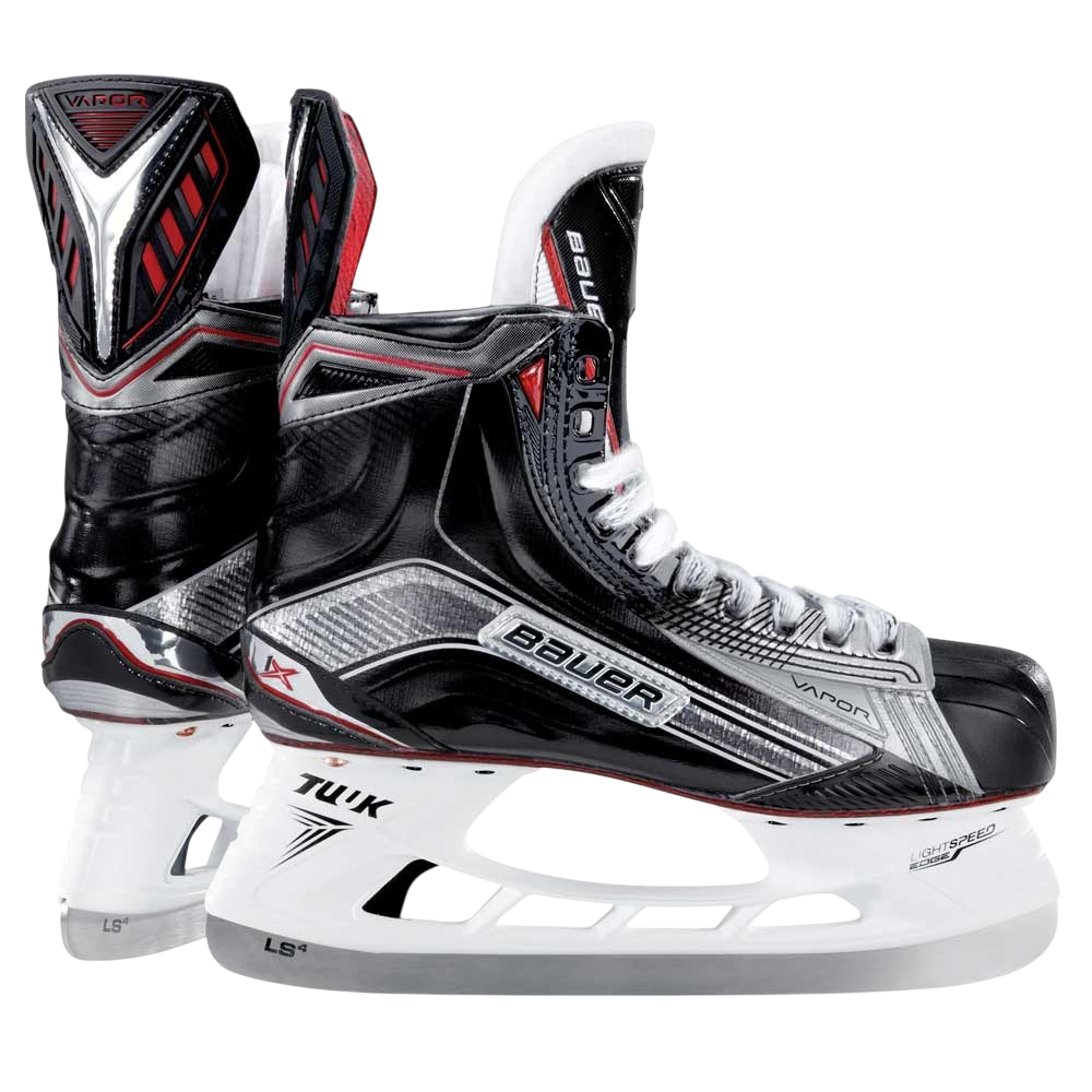 History of Bauer & CCM Skates – Model Timeline & Retail Pricing ...