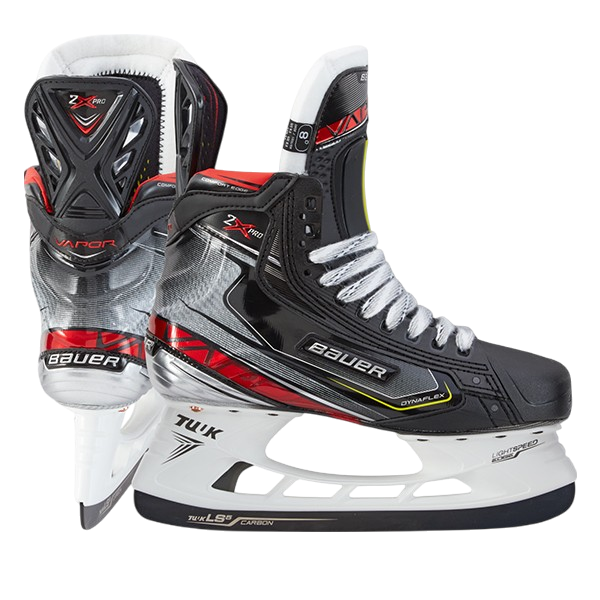 History of Bauer & CCM Skates – Model Timeline & Retail Pricing ...