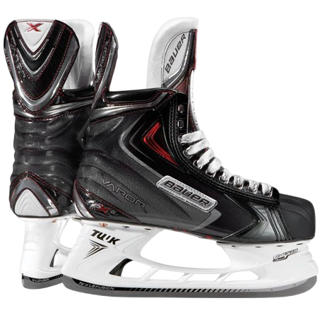 History of Bauer & CCM Skates – Model Timeline & Retail Pricing ...